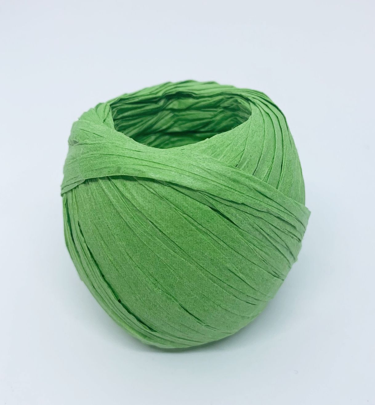 natural straw paper raffia